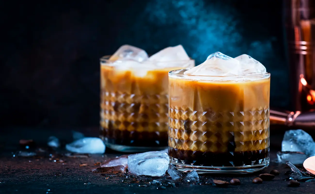 6 Deliciosas Recetas de Bebidas con Tequila y Crema | Olmeca Altos