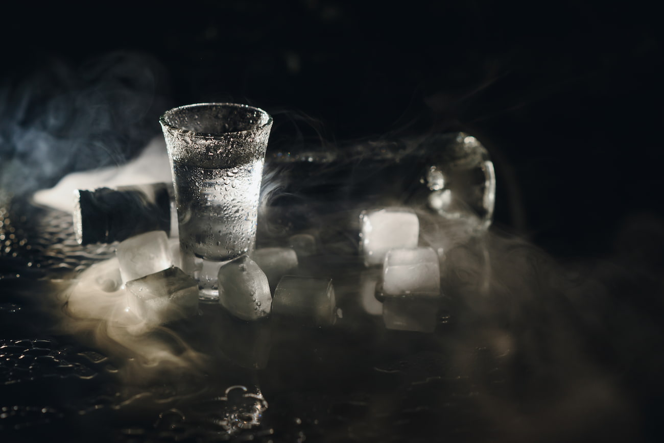 Can Tequila Freeze? Storage Tips | Olmeca Altos
