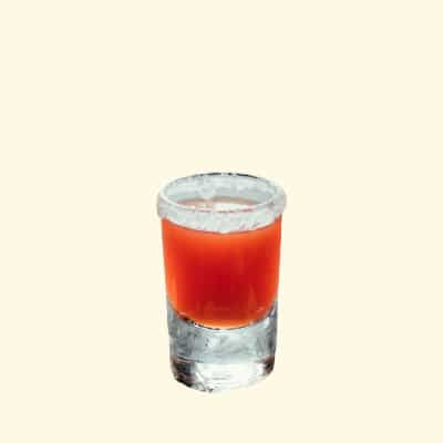 Sangrita Recipe: A Classic Shot | Altos Tequila